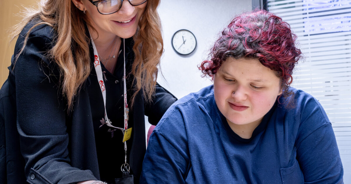 Support for candidates | ECL