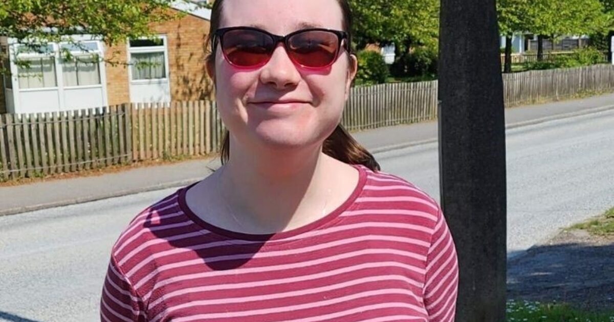 Empowering Inclusive Employment: Amy's Journey to Independence | ECL