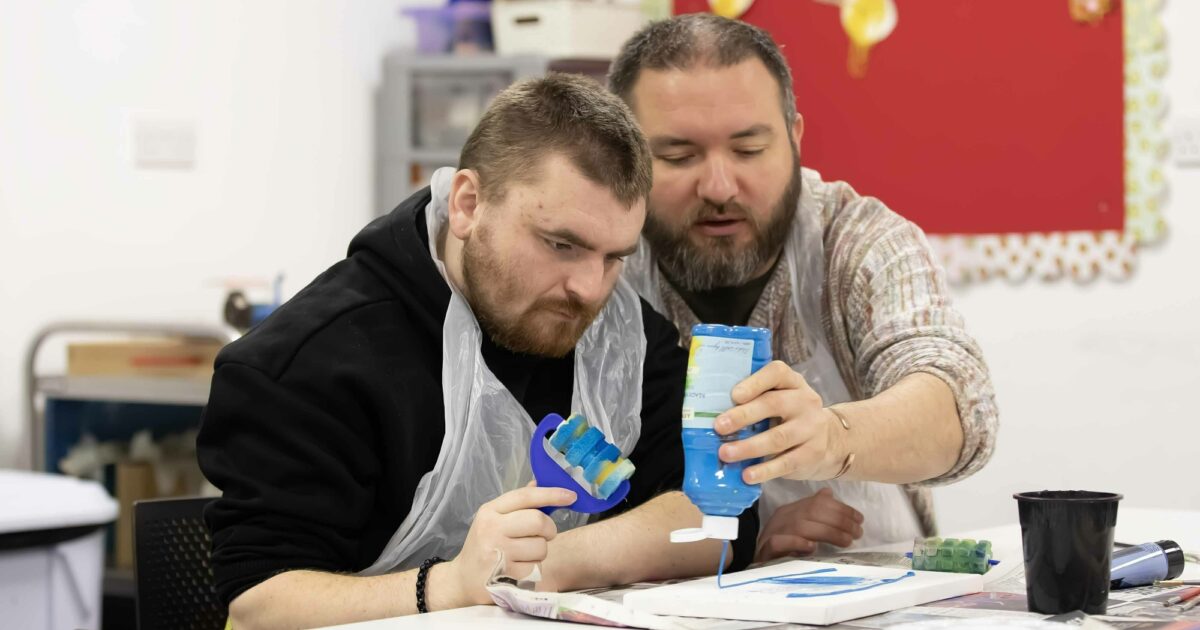 Day centre jobs | ECL