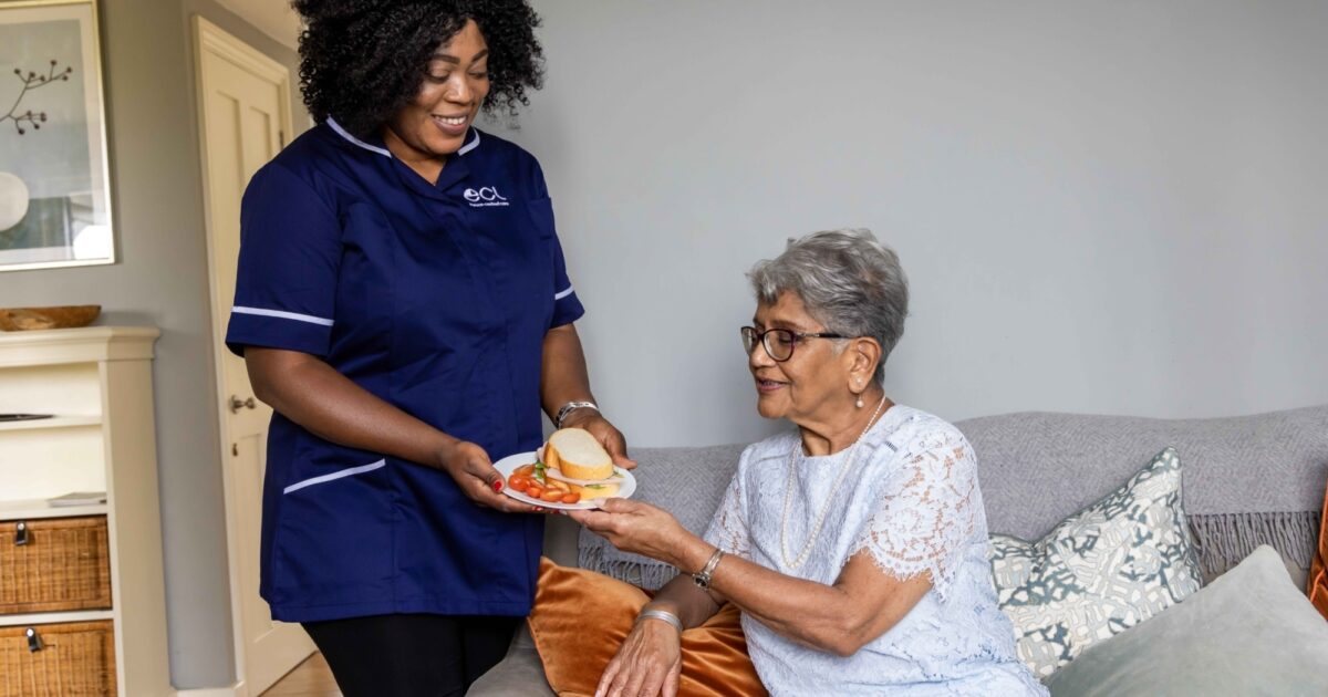 ECL awarded six-year contract to deliver care in West Sussex | ECL