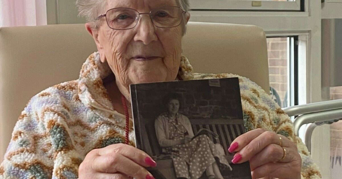 ECL customer publishes her own book of poems! | ECL