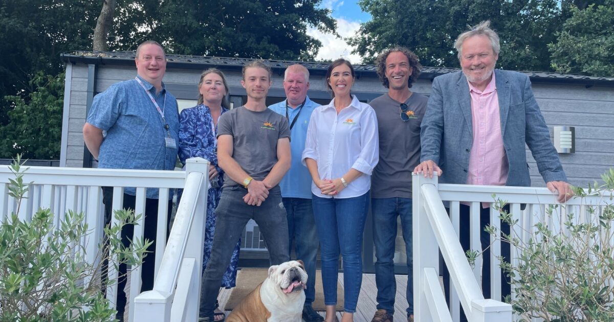 Clacton MP impressed by Inclusive Employment in action | ECL