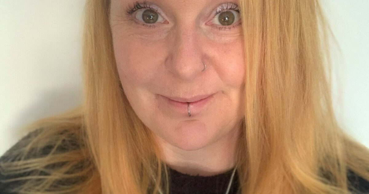 A day in the life of…Sally Dunster, Sensory Specialist… | ECL