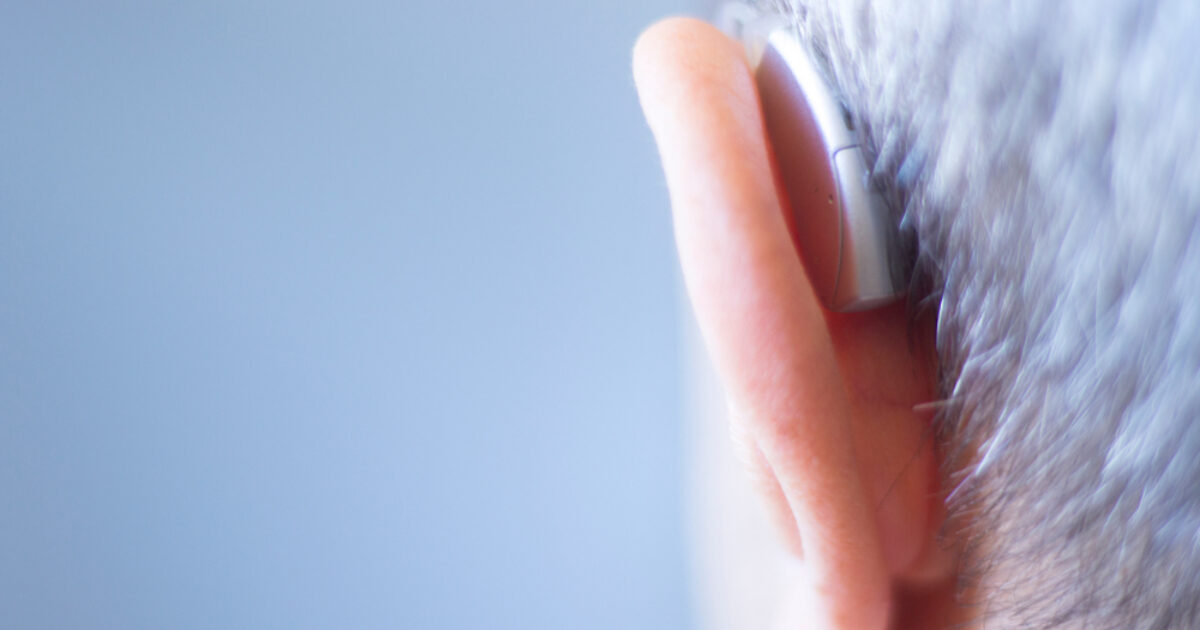 Understanding Hearing Loss: Types, Causes, and Support | ECL