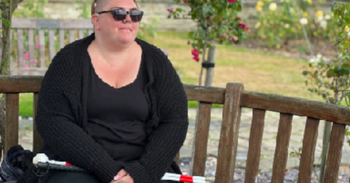 Sensory support for individuals | ECL