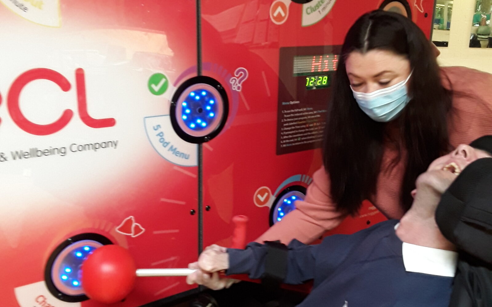 ECL Basildon Learning Disabilities Day Centre | ECL