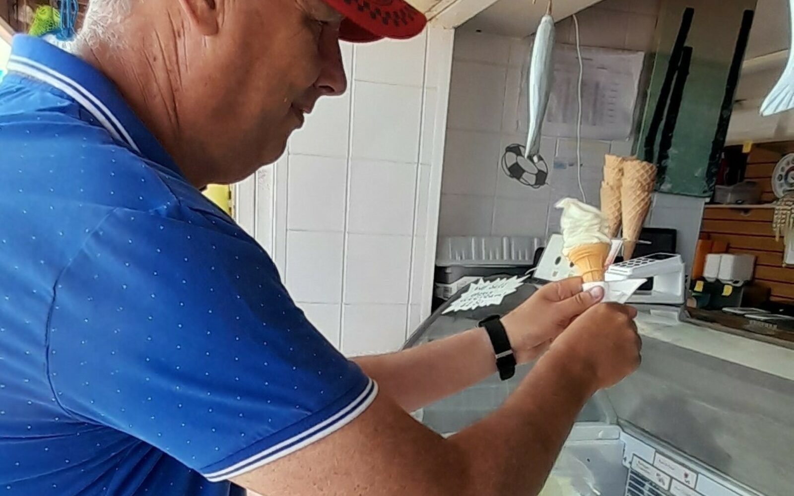 ECL Clacton Community Connections | ECL