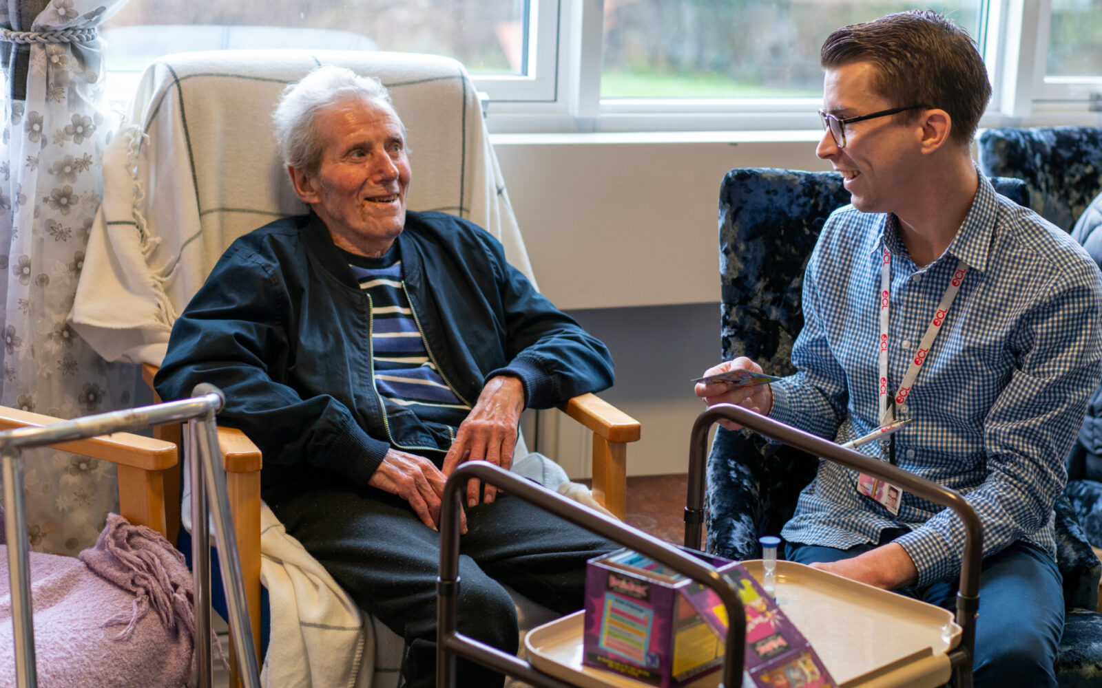 Why Work For Us | ECL