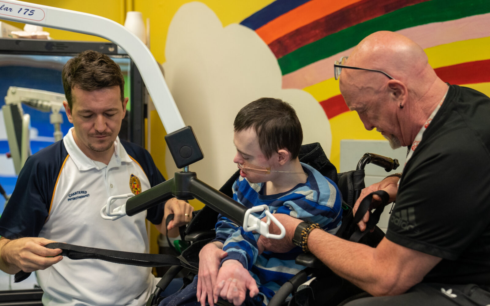 ECL Benfleet Learning Disabilities Day Centre | ECL