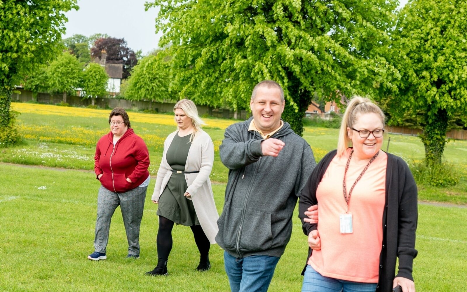ECL Braintree Day Centre | Learning Disabilities & Autism | ECL