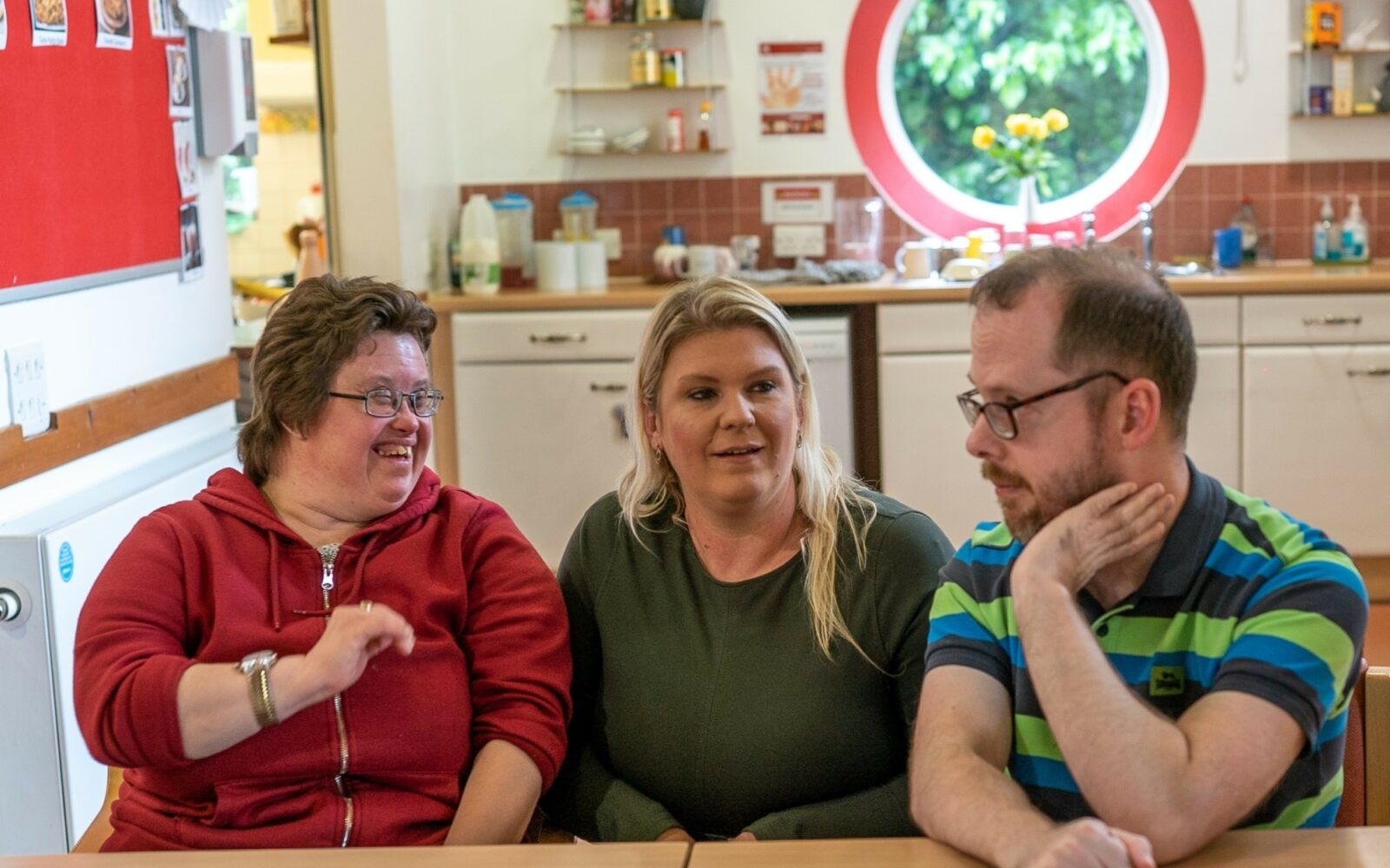 ECL Colchester - Woodlands Day Centre | Learning Disability &… | ECL
