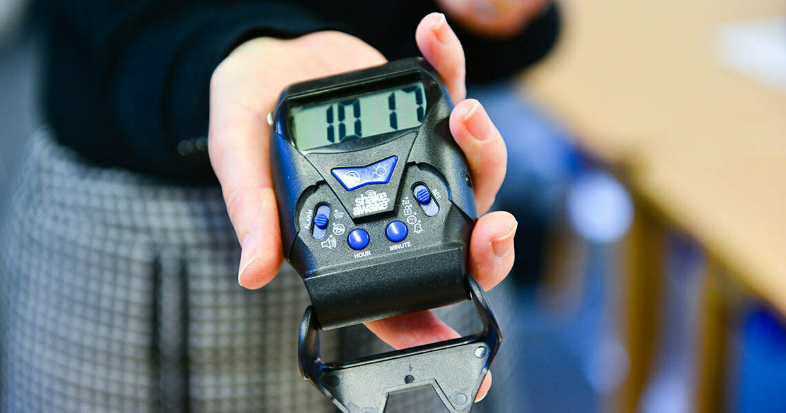 Sight & Hearing Equipment | ECL