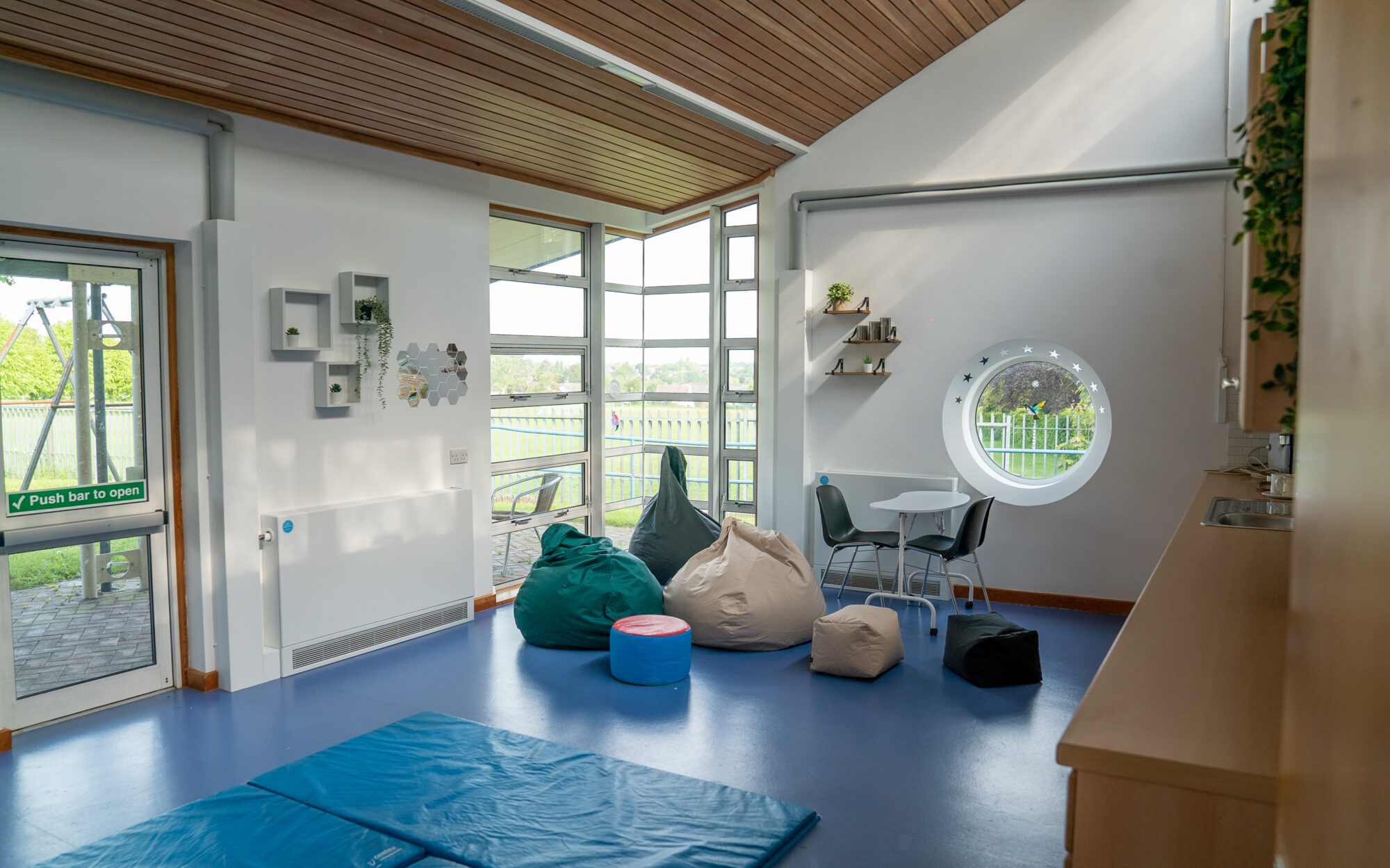 ECL Braintree Day Centre | Learning Disabilities & Autism | ECL