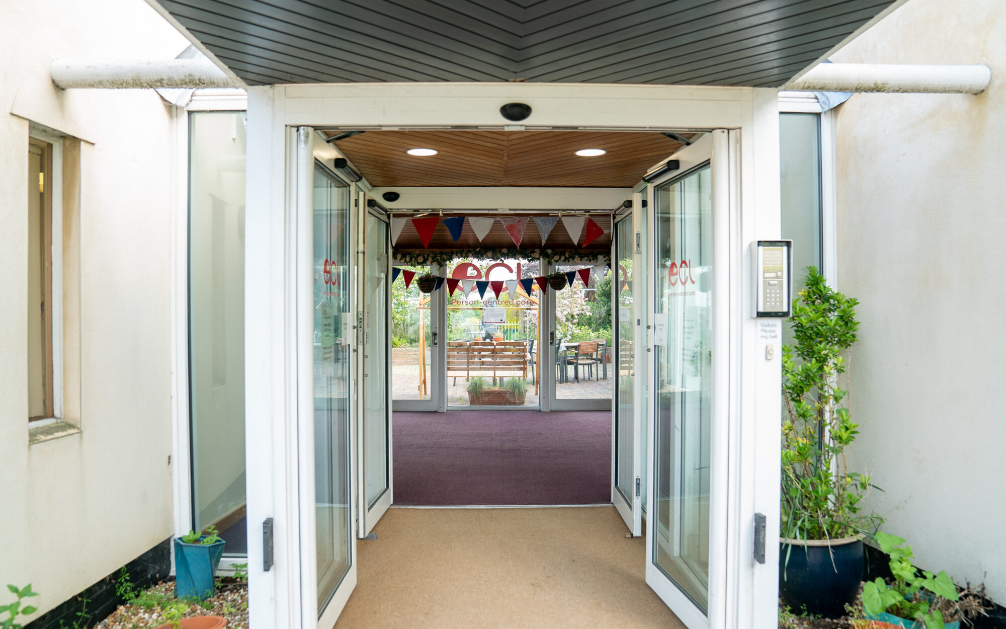 ECL Braintree Day Centre | Learning Disabilities & Autism | ECL