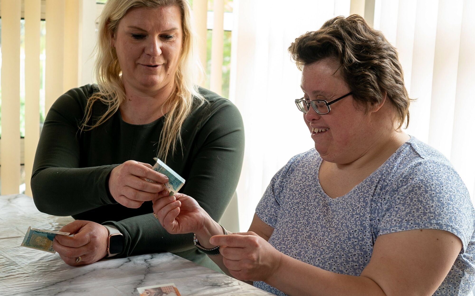 ECL Loughton Learning Disabilities Day Centre | ECL