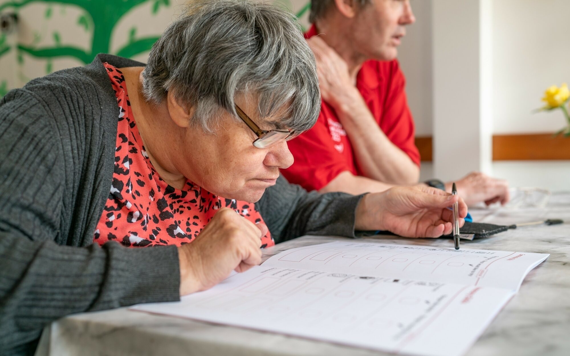 ECL Braintree Day Centre | Learning Disabilities & Autism | ECL