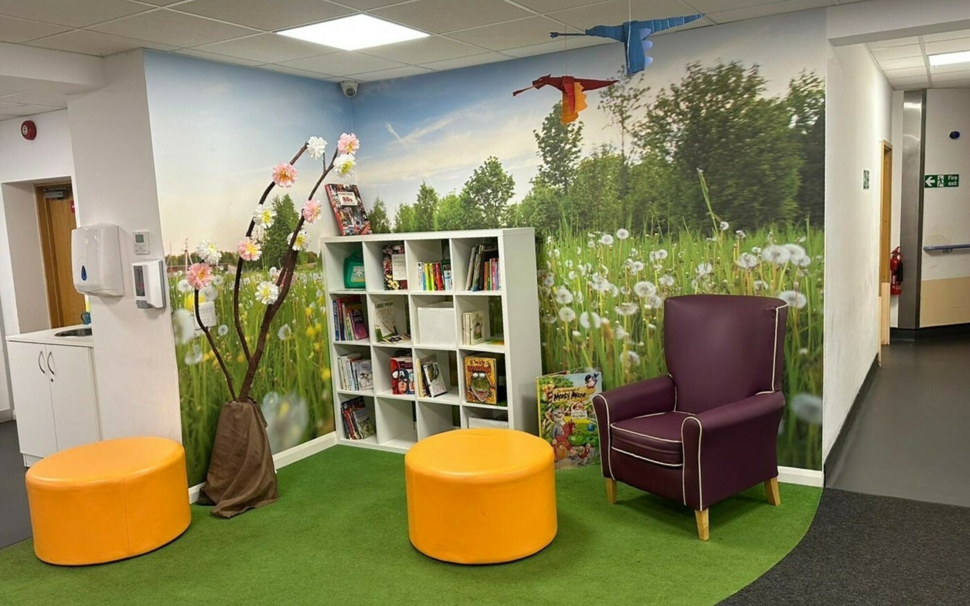 ECL Harlow Learning Disabilities Day Centre | ECL