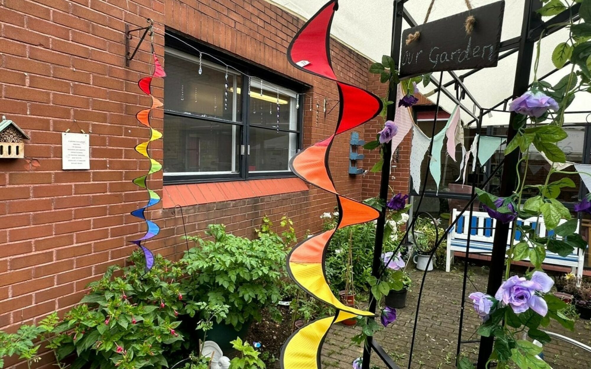ECL Harlow Day Centre | Learning Disabilities & Autism | ECL