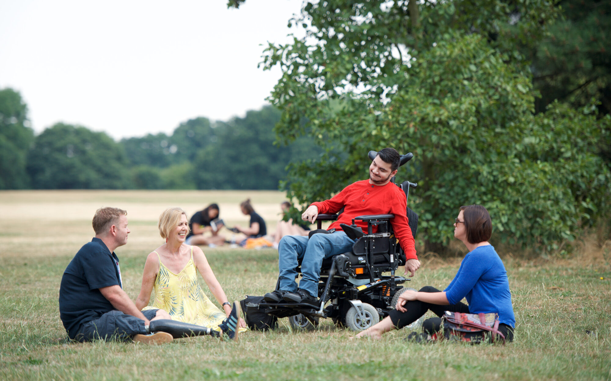 ECL Canvey Island Day Centre | Learning Disability & Autism | ECL