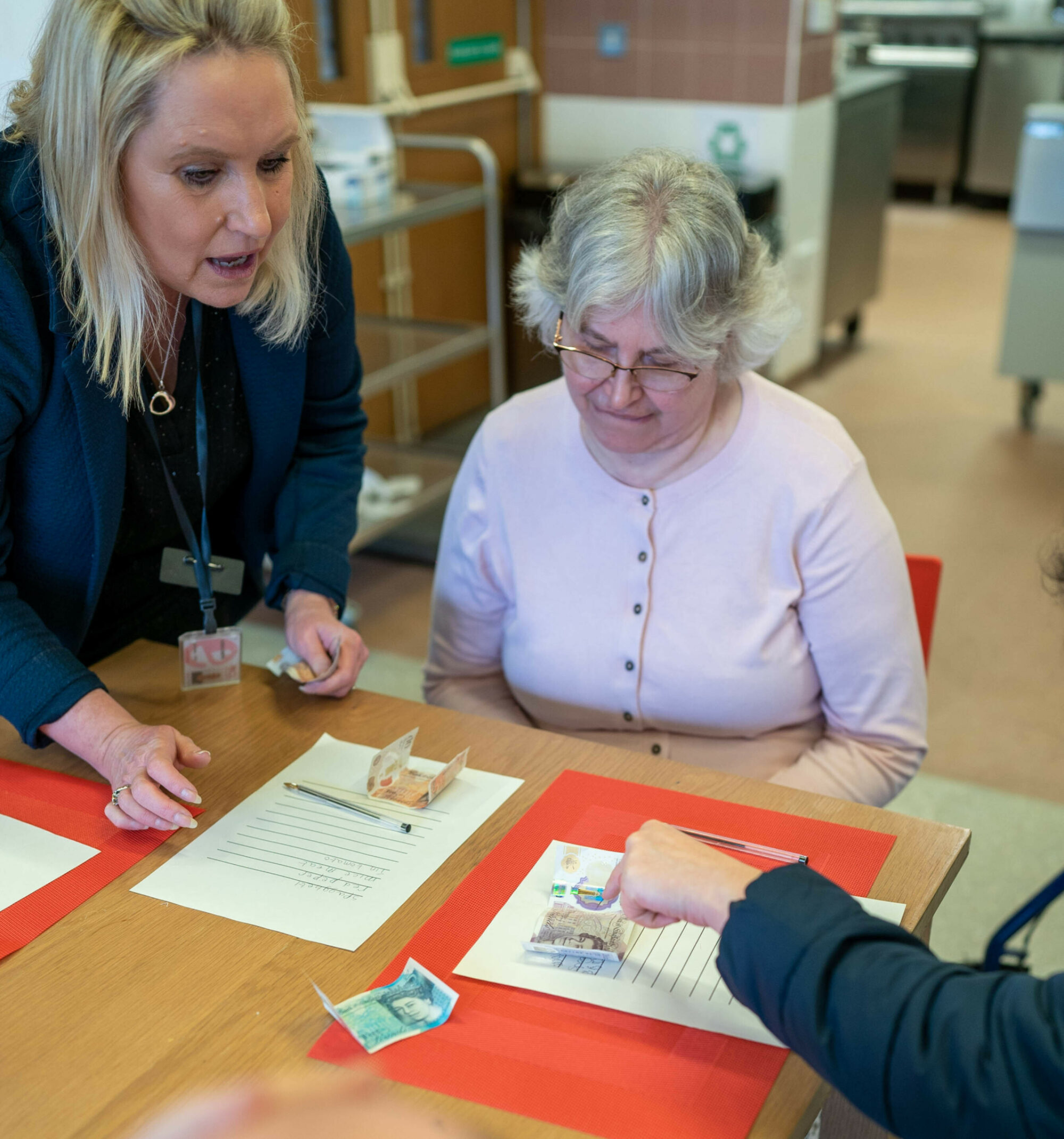 ECL Saffron Walden Learning Disabilities Day Centre | ECL