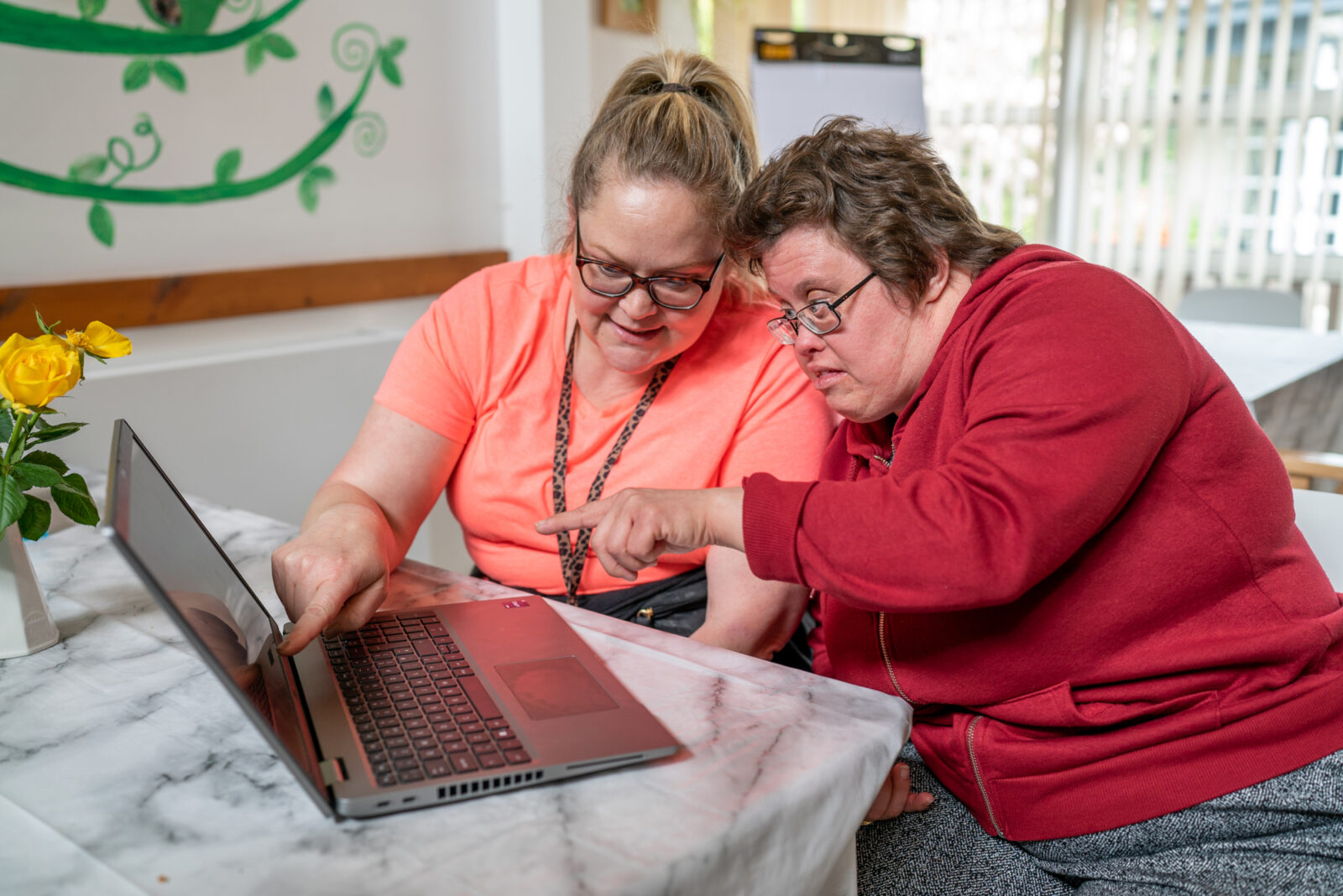 ECL Basildon Learning Disabilities Day Centre | ECL